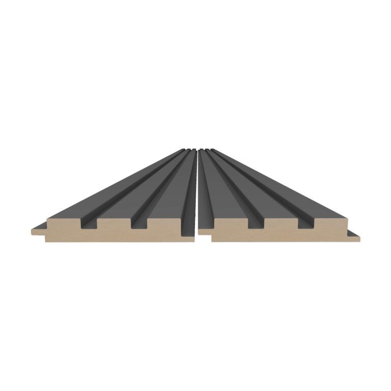 پروفیل MDF دیواری AGT مدل LB-3841 کد 3041 | Saray Decor